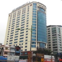 Office for Lease in VIT Tower 519 Kim Ma street, Ba Dinh dist.
